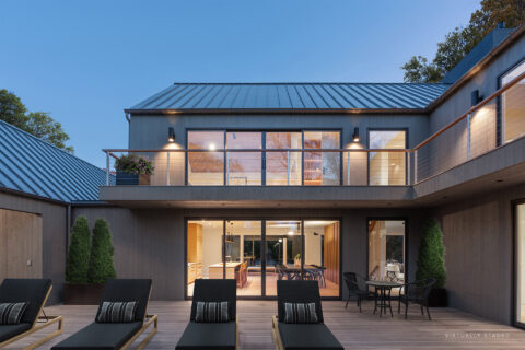 11 Rosewood Drive, Sag Harbor, NY - Parallel.Realestate