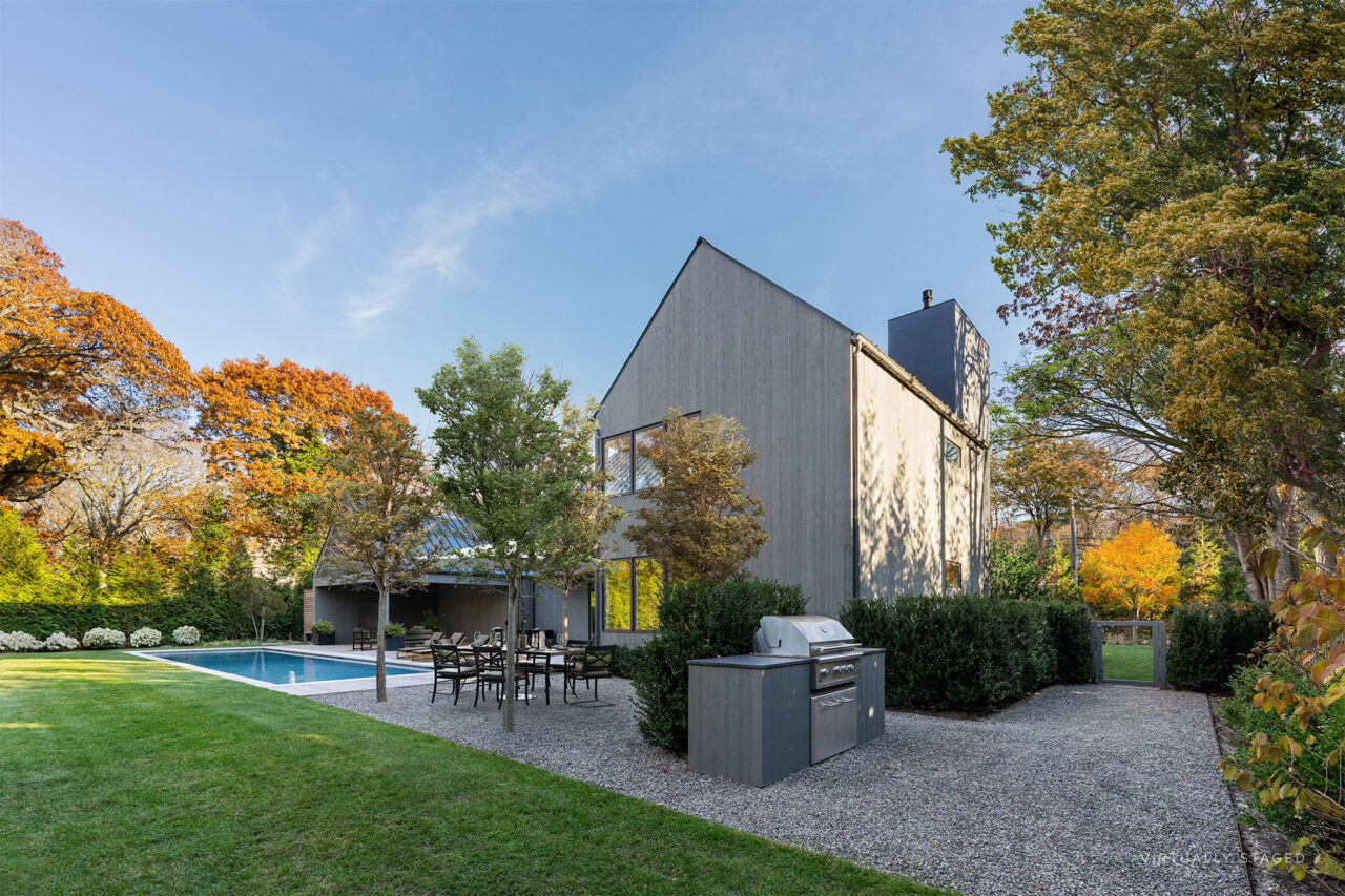 11 Rosewood Drive, Sag Harbor, NY - Parallel.Realestate