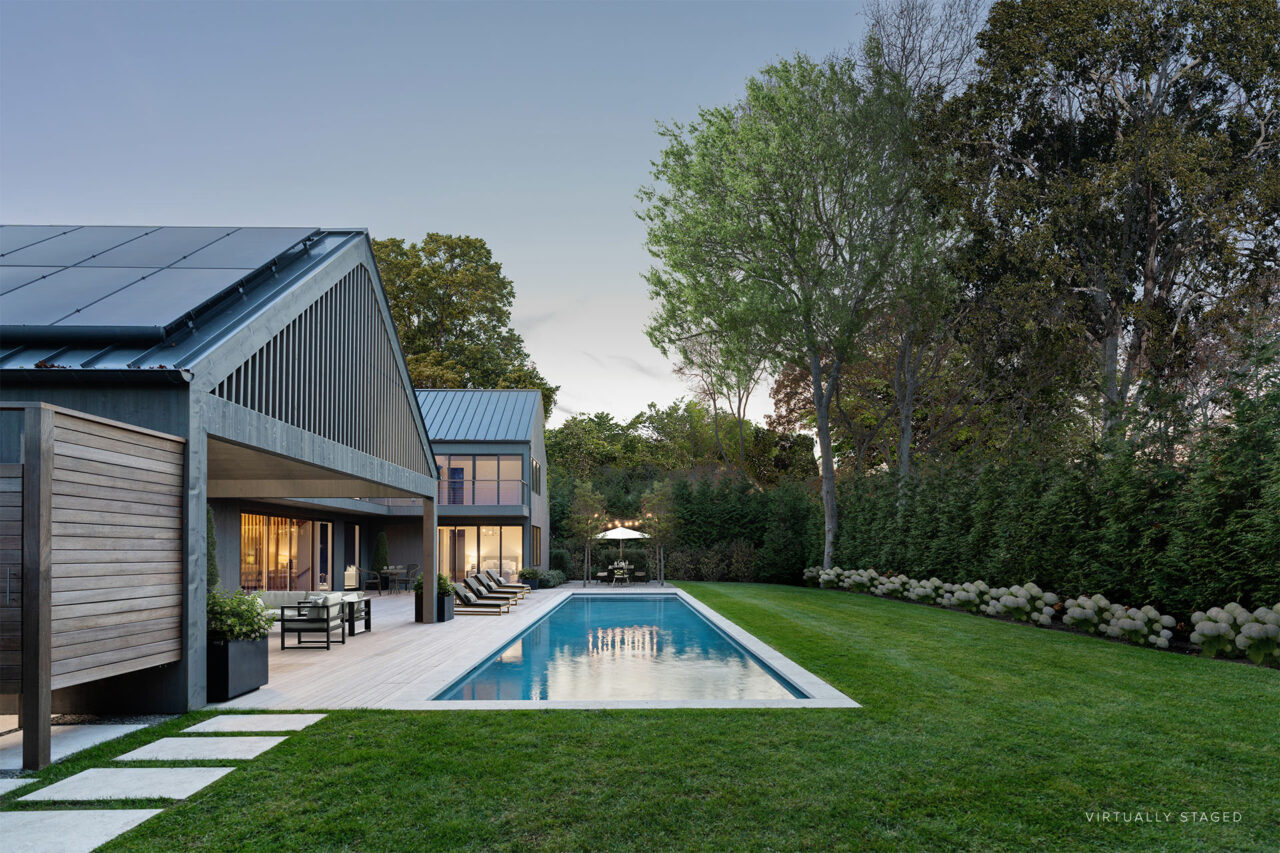 11 Rosewood Drive, Sag Harbor, NY - Parallel.Realestate