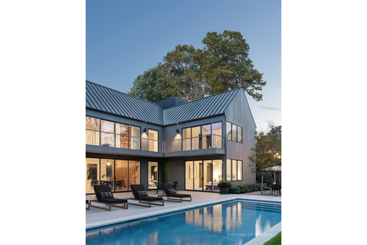 11 Rosewood Drive, Sag Harbor, NY - Parallel.Realestate