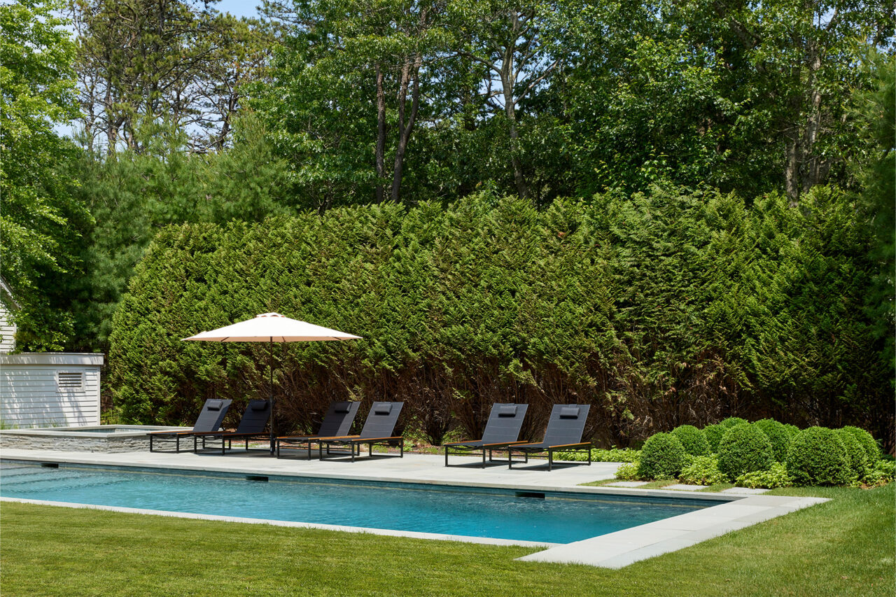 1 Fernwood Road, Wainscott, NY